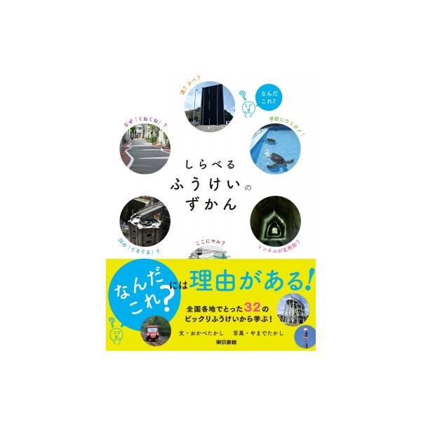 発売日:2026年06月 / ジャンル:哲学・歴史・宗教 / フォーマット:本 / 出版社:東京書籍 / 発売国:日本 / ISBN:9784487818952 / アーティストキーワード:オカベタカシ 内容詳細:「なんだ、これ？」　には理...