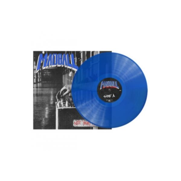 発売日:2026年07月24日 / ジャンル:ロック / フォーマット:LP / 組み枚数:1 / レーベル:Nuclear Blast / 発売国:Europe / 商品番号:4065629754921 / アーティストキーワード:Mad...