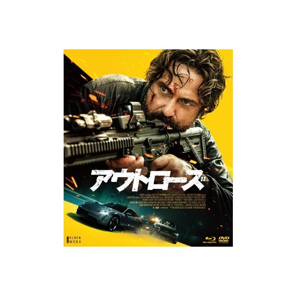 発売日:2026年09月02日 / 監督:クリスチャン・グーデガスト / キャスト:ジェラード・バトラー,オシェア・ジャクソン・Jr,エヴィン・ア・・・ / ジャンル:洋画 / フォーマット:BLU-RAY DISC / 組み枚数:2 / ...