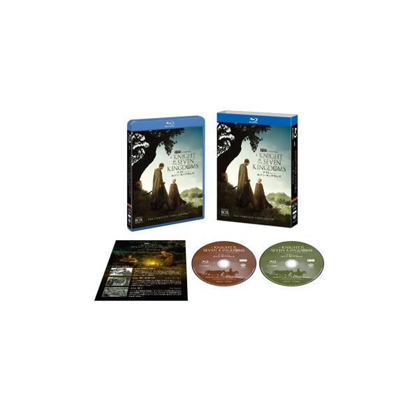 発売日:2026年07月29日 / ジャンル:海外TV / フォーマット:BLU-RAY DISC / 組み枚数:2 / レーベル:ワーナー ブラザース ホームエンター / 発売国:日本 / 商品番号:1000862790 / タイトルキー...