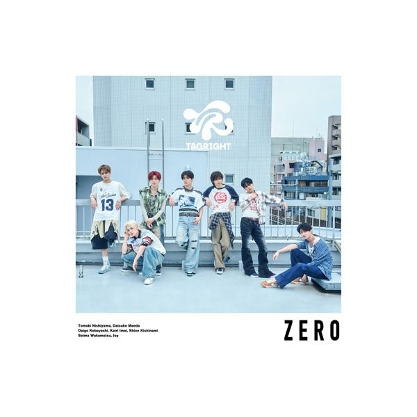 発売日:2026年07月15日 / ジャンル:ジャパニーズポップス / フォーマット:CD Maxi / 組み枚数:2 / レーベル:----- / 発売国:日本 / 商品番号:ALRT-9002 / その他:DVD付き, 初回限定盤 / ...