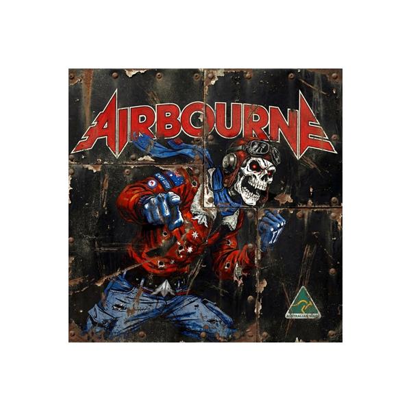 発売日:2026年08月28日 / ジャンル:ロック / フォーマット:CD / 組み枚数:2 / レーベル:Spinefarm / 発売国:Europe / 商品番号:SPINE-801172P / アーティストキーワード:Airbour...