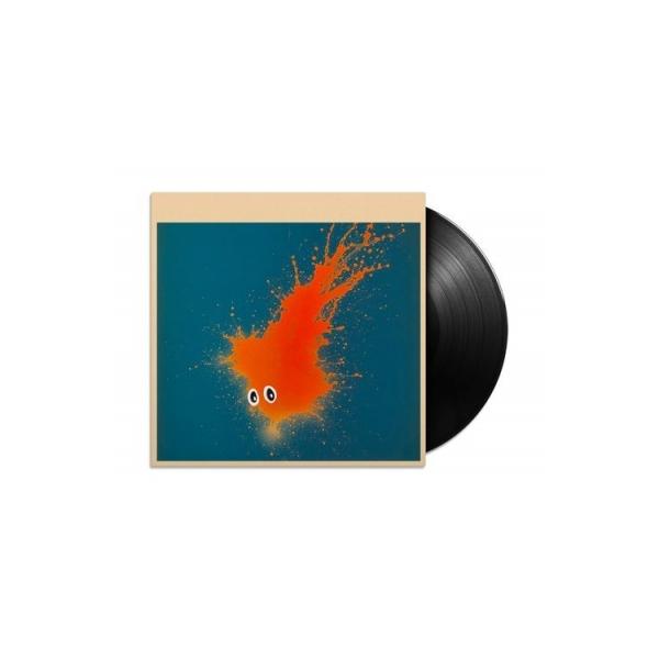 発売日:2026年07月17日 / ジャンル:ロック / フォーマット:LP / 組み枚数:1 / レーベル:Vmg / 発売国:International / 商品番号:5617567 / アーティストキーワード:E Vax