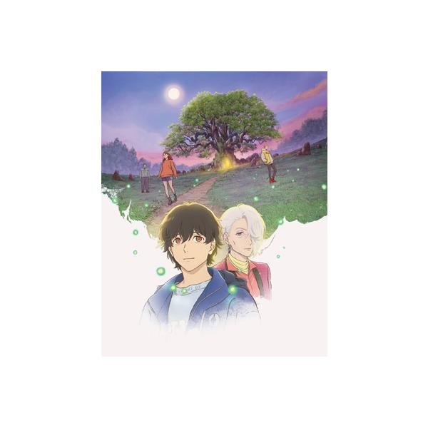 発売日:2026年08月12日 / 監督:伊藤智彦 / ジャンル:アニメ / フォーマット:DVD / 組み枚数:1 / リージョンコード:2(日本) / 信号方式:NTSC(日本) / レーベル:アニプレックス / 発売国:日本 / 商品...