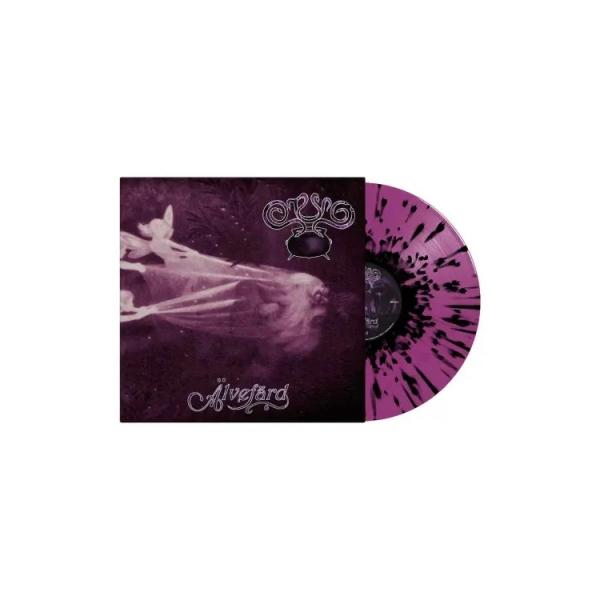 発売日:2026年07月31日 / ジャンル:ロック / フォーマット:LP / 組み枚数:1 / レーベル:Hammerheart / 発売国:International / 商品番号:HHR-202612SPLA / アーティストキーワ...