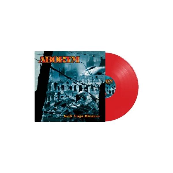 発売日:2026年08月10日 / ジャンル:ロック / フォーマット:LP / 組み枚数:1 / レーベル:Hammerheart / 発売国:International / 商品番号:HHR-202623RED / アーティストキーワー...