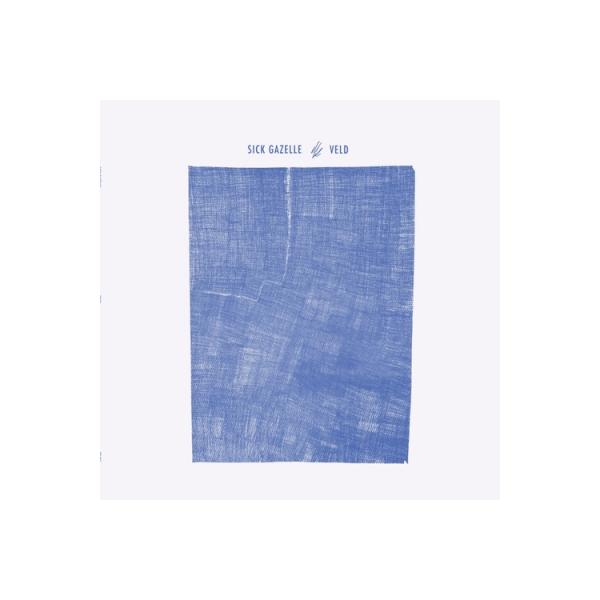 発売日:2026年06月26日 / ジャンル:ロック / フォーマット:LP / 組み枚数:1 / レーベル:Vampire Blues / 発売国:USA / 商品番号:15 / アーティストキーワード:Sick Gazelle