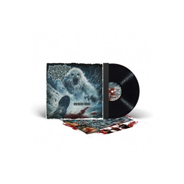 発売日:2026年07月10日 / ジャンル:ロック / フォーマット:LP / 組み枚数:1 / レーベル:Testimony Records / 発売国:USA / 商品番号:896109 / アーティストキーワード:Ravaged B...