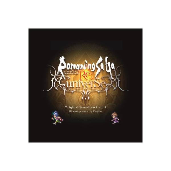 発売日:2026年08月19日 / ジャンル:サウンドトラック / フォーマット:CD / 組み枚数:1 / レーベル:スクウェア エニックス (cd) / 発売国:日本 / 商品番号:SQEX-11254 / アーティストキーワード:ゲー...