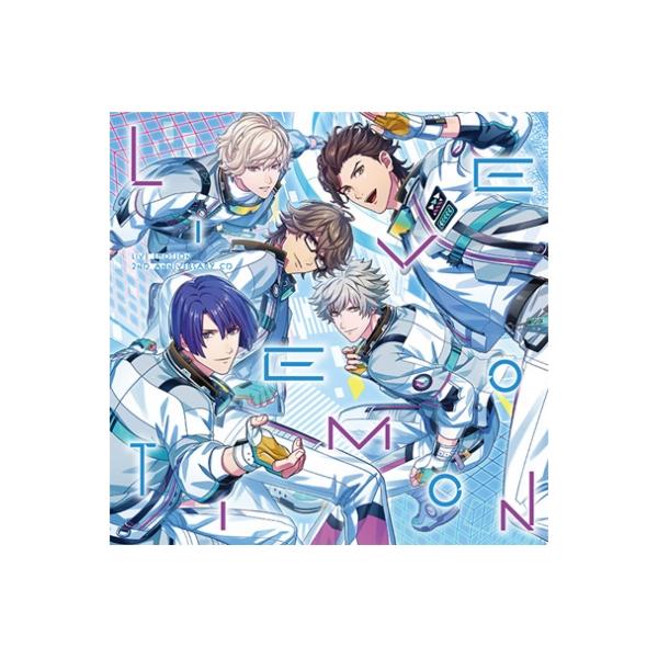 発売日:2026年08月05日 / ジャンル:サウンドトラック / フォーマット:CD Maxi / 組み枚数:1 / レーベル:B-green / 発売国:日本 / 商品番号:QECB-142 / アーティストキーワード:うたの☆プリンス...
