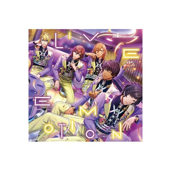 発売日:2026年08月05日 / ジャンル:サウンドトラック / フォーマット:CD Maxi / 組み枚数:1 / レーベル:B-green / 発売国:日本 / 商品番号:QECB-144 / アーティストキーワード:うたの☆プリンス...