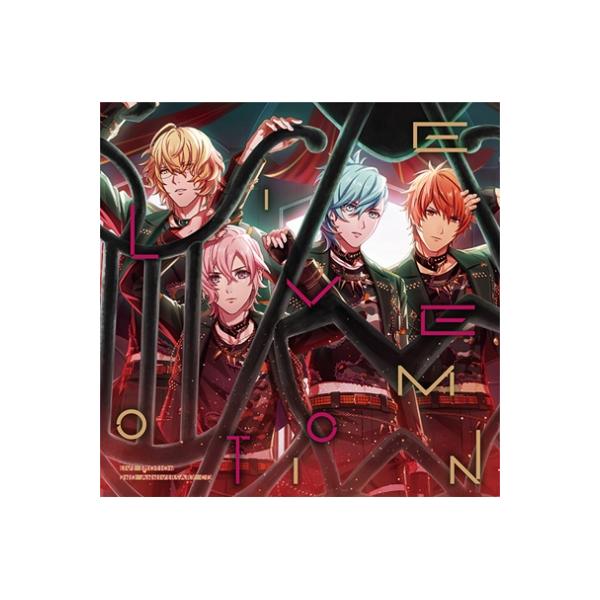 発売日:2026年08月05日 / ジャンル:サウンドトラック / フォーマット:CD Maxi / 組み枚数:1 / レーベル:B-green / 発売国:日本 / 商品番号:QECB-145 / アーティストキーワード:うたの☆プリンス...