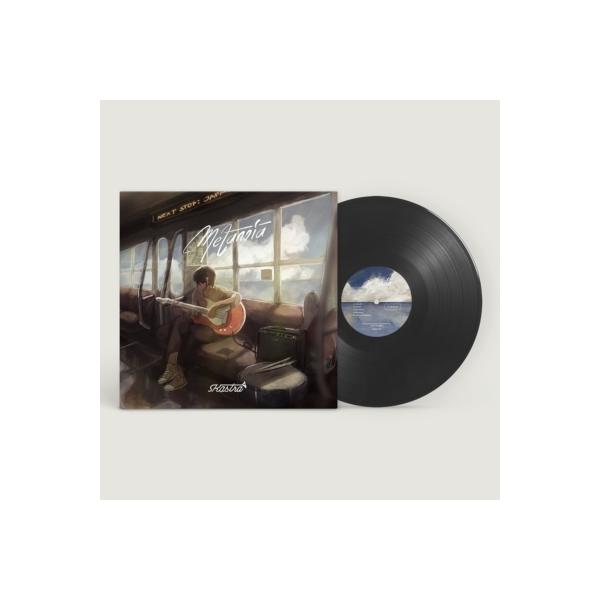 発売日:2026年07月08日 / ジャンル:ワールド / フォーマット:LP / 組み枚数:1 / レーベル:Big Romantic Records / 発売国:日本 / 商品番号:BRRCD-153 / アーティストキーワード:Ska...