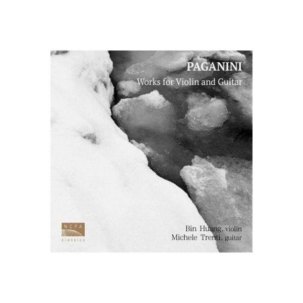 発売日:2026年06月20日 / ジャンル:クラシック / フォーマット:CD / 組み枚数:1 / レーベル:Ncpa Classics / 発売国:China / 商品番号:81650152 / アーティストキーワード:Paganin...