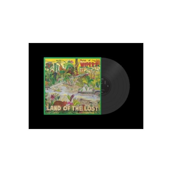 発売日:2026年06月19日 / ジャンル:ロック / フォーマット:LP / 組み枚数:1 / レーベル:Jackpot / 発売国:UK / 商品番号:JPR-056LP / アーティストキーワード:Wipers ワイパーズロック