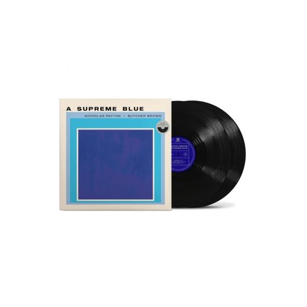 発売日:2026年08月14日 / ジャンル:ジャズ / フォーマット:LP / 組み枚数:2 / レーベル:Concord Jazz / 発売国:UK / 商品番号:CJA-01251 / アーティストキーワード:Nicholas Pay...