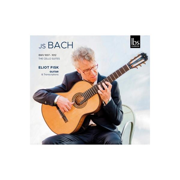 発売日:2026年07月09日 / ジャンル:クラシック / フォーマット:CD / 組み枚数:2 / レーベル:Ibs Classical / 発売国:Spain / 商品番号:IBS-42026 / アーティストキーワード:Bach ,...