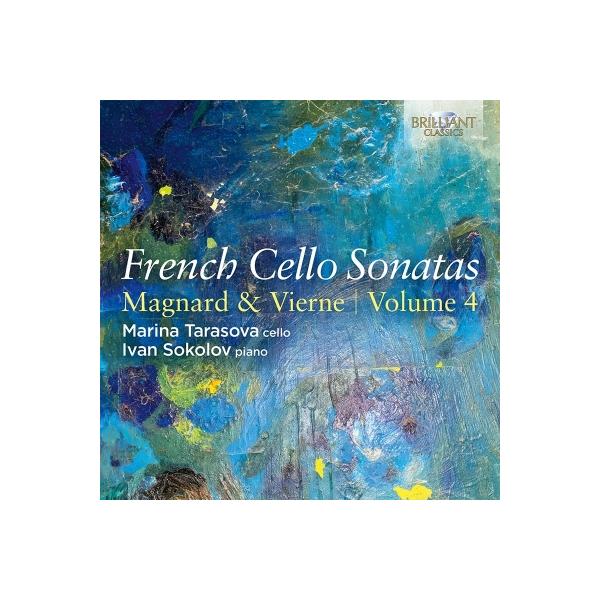 発売日:2026年06月27日 / ジャンル:クラシック / フォーマット:CD / 組み枚数:1 / レーベル:Brilliant Classics * / 発売国:Holland / 商品番号:BRL-97224 / アーティストキーワ...