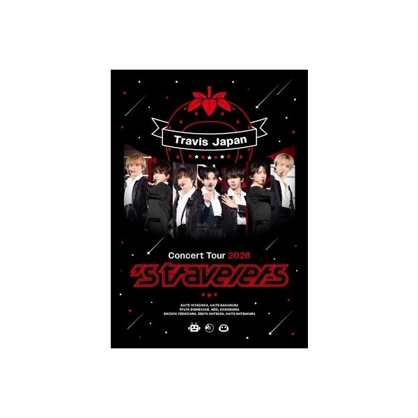 発売日:2026年08月26日 / ジャンル:ジャパニーズポップス / フォーマット:BLU-RAY DISC / 組み枚数:2 / レーベル:Capitol Records / 発売国:日本 / 商品番号:UPXC-9016 / その他:...