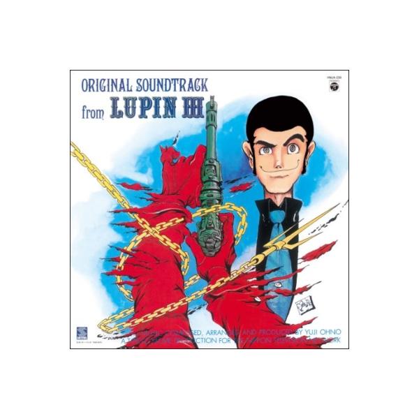 発売日:2026年10月21日 / ジャンル:サウンドトラック / フォーマット:LP / 組み枚数:1 / レーベル:日本コロムビア / 発売国:日本 / 商品番号:HMJA-239 / アーティストキーワード:大野雄二 / ユー アンド...