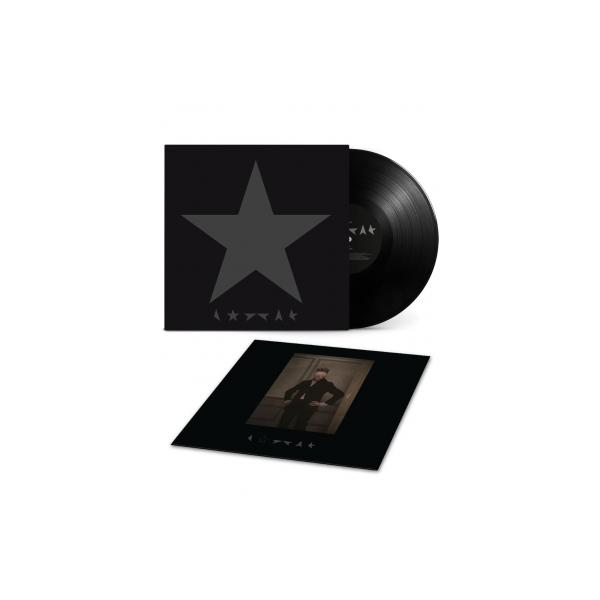 発売日:2026年07月24日 / ジャンル:ロック / フォーマット:LP / 組み枚数:1 / レーベル:Parlophone / 発売国:Europe / 商品番号:2173.239766 / アーティストキーワード:David Bo...