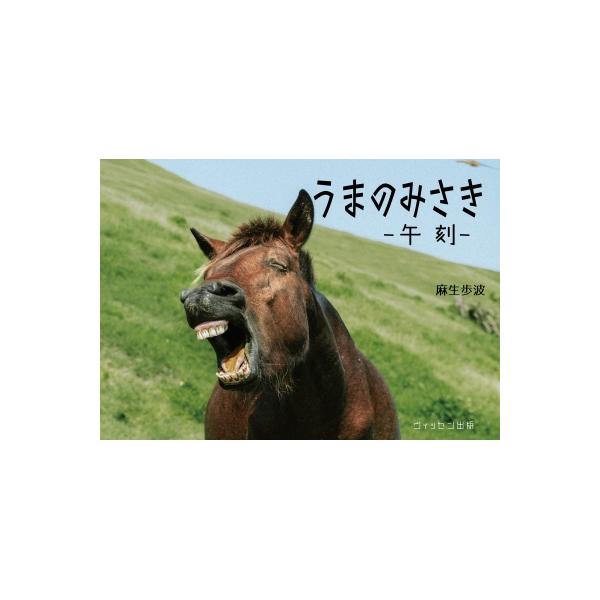 発売日:2026年05月 / ジャンル:アート・エンタメ / フォーマット:本 / 出版社:ヴィッセン出版 / 発売国:日本 / ISBN:9784908869334 / アーティストキーワード:麻生歩波 内容詳細:宮崎県の南端、串間市の都...