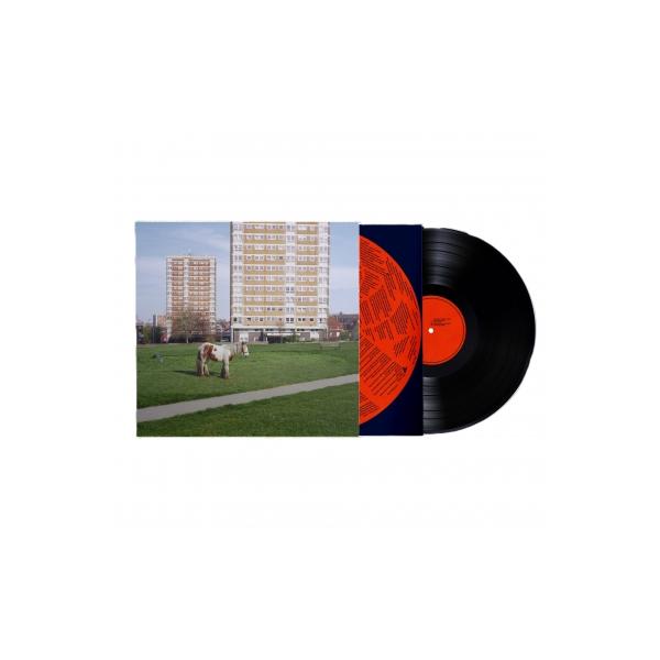 発売日:2026年08月21日 / ジャンル:ロック / フォーマット:LP / 組み枚数:1 / レーベル:Island / 発売国:International / 商品番号:5795203 / アーティストキーワード:Westside ...