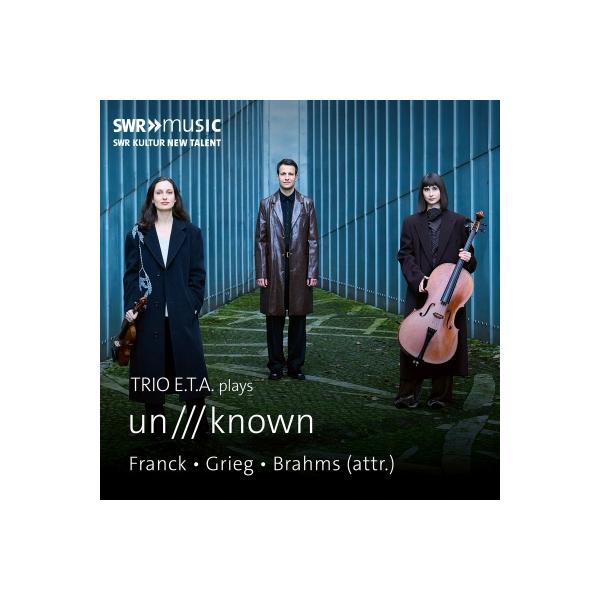 発売日:2026年07月09日 / ジャンル:クラシック / フォーマット:CD / 組み枚数:1 / レーベル:Hanssler Swr Music / 発売国:Germany / 商品番号:SWR-19172CD / アーティストキーワ...