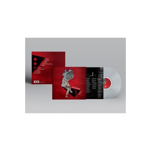 発売日:2026年06月10日 / ジャンル:ロック / フォーマット:LP / 組み枚数:1 / レーベル:Cold Transmission Mu / 発売国:Europe / 商品番号:CTLPC-120 / アーティストキーワード:...