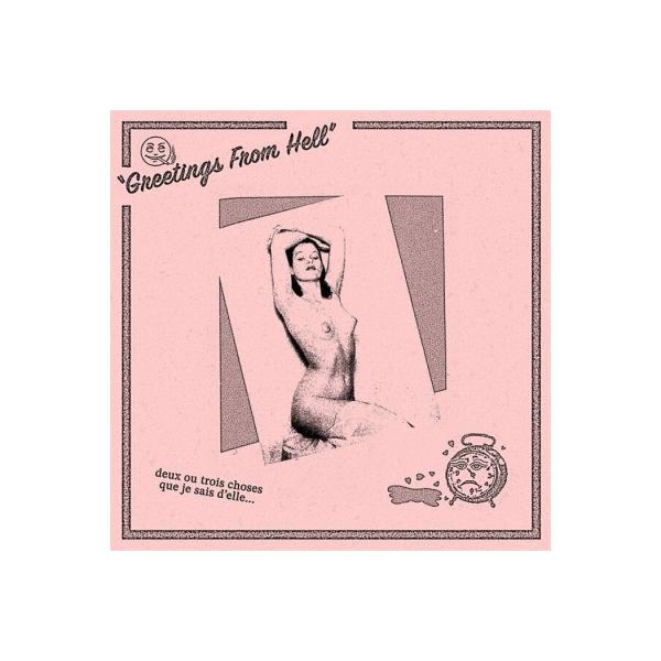 発売日:2026年06月10日 / ジャンル:ロック / フォーマット:LP / 組み枚数:1 / レーベル:Wild Honey / 発売国:Europe / 商品番号:WHLP-109 / アーティストキーワード:Crocodiles