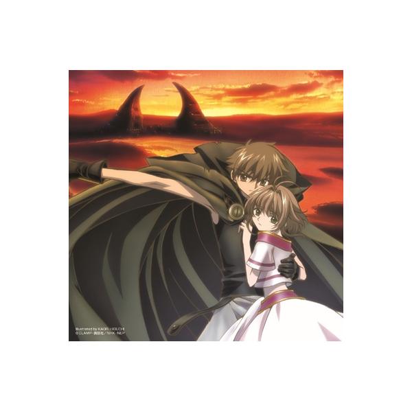 発売日:2026年07月22日 / ジャンル:サウンドトラック / フォーマット:CD / 組み枚数:1 / レーベル:Flying Dog / 発売国:日本 / 商品番号:VTCL-60688 / アーティストキーワード:梶浦由記 カジウ...