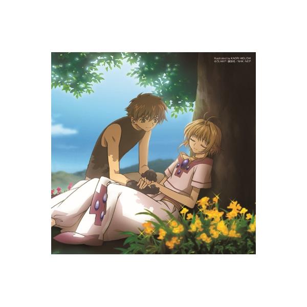 発売日:2026年07月22日 / ジャンル:サウンドトラック / フォーマット:CD / 組み枚数:1 / レーベル:Flying Dog / 発売国:日本 / 商品番号:VTCL-60689 / アーティストキーワード:梶浦由記 カジウ...