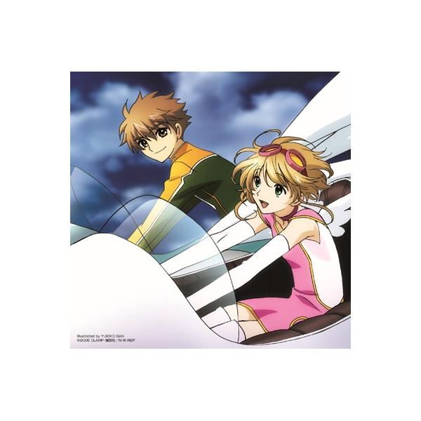 発売日:2026年07月22日 / ジャンル:サウンドトラック / フォーマット:CD / 組み枚数:1 / レーベル:Flying Dog / 発売国:日本 / 商品番号:VTCL-60690 / アーティストキーワード:梶浦由記 カジウ...
