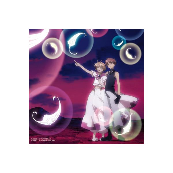 発売日:2026年07月22日 / ジャンル:サウンドトラック / フォーマット:CD / 組み枚数:1 / レーベル:Flying Dog / 発売国:日本 / 商品番号:VTCL-60691 / アーティストキーワード:梶浦由記 カジウ...