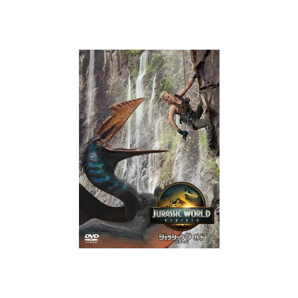 発売日:2026年08月05日 / 監督:ギャレス・エドワーズ / キャスト:スカーレット・ヨハンソン,マハーシャラ・アリ,ジョナサン・ベ・・・ / ジャンル:洋画 / フォーマット:DVD / 組み枚数:1 / リージョンコード:2(日本...