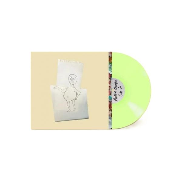 発売日:2026年08月14日 / ジャンル:ロック / フォーマット:LP / 組み枚数:1 / レーベル:Breakfast / 発売国:Europe / 商品番号:BR-083LPL / アーティストキーワード:Getdown Ser...