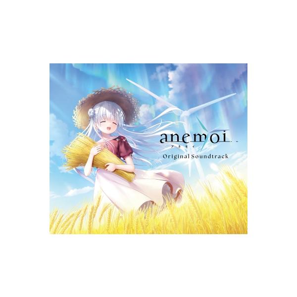 発売日:2026年07月29日 / ジャンル:サウンドトラック / フォーマット:CD / 組み枚数:3 / レーベル:Key Sounds Label / 発売国:日本 / 商品番号:KSLA-241 / アーティストキーワード:ゲーム ...