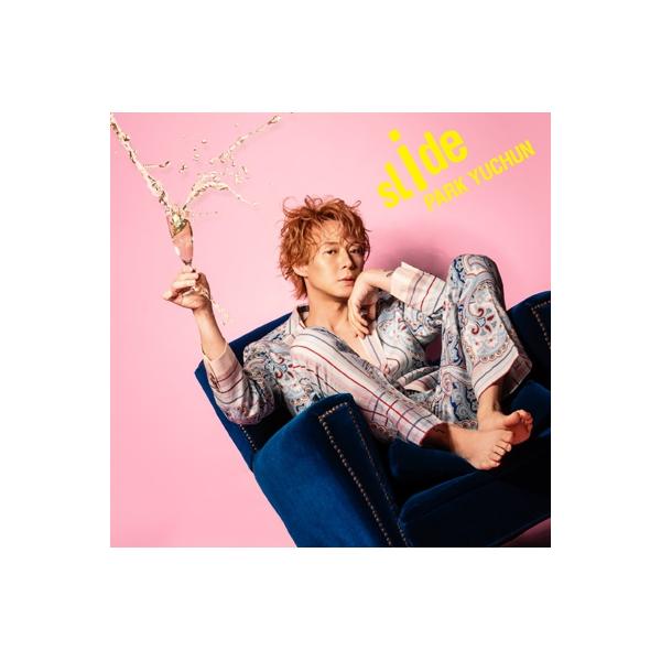 発売日:2026年07月01日 / ジャンル:韓国・アジア / フォーマット:CD / 組み枚数:1 / レーベル:Melvista Record / 発売国:日本 / 商品番号:CBGR-2014 / アーティストキーワード:パク ユチョ...