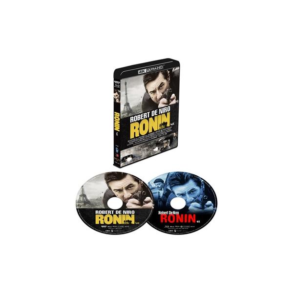発売日:2026年09月11日 / 監督:ジョン・フランケンハイマー / キャスト:ロバート・デ・ニーロ,ジャン・レノ,ナターシャ・マケルホーン・・・ / ジャンル:洋画 / フォーマット:BLU-RAY DISC / 組み枚数:2 / レ...