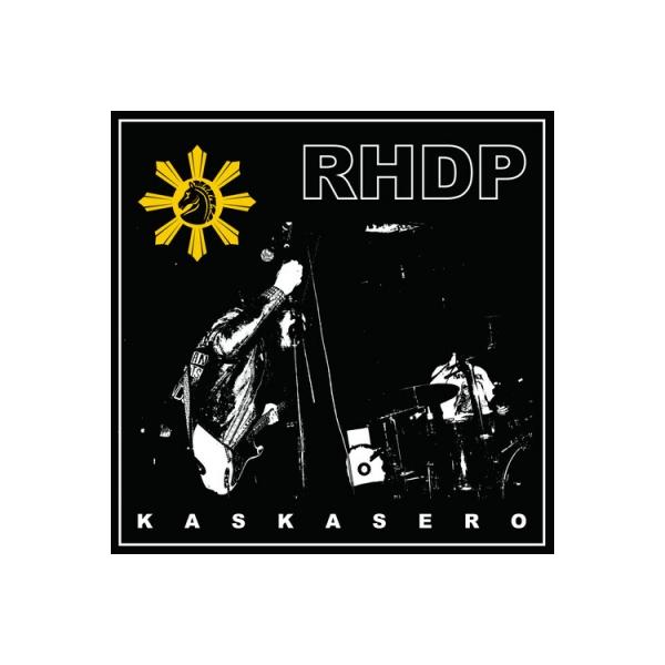 発売日:2026年06月26日 / ジャンル:ロック / フォーマット:LP / 組み枚数:1 / レーベル:Beach Impediment / 発売国:USA / 商品番号:89 / アーティストキーワード:Rhdp