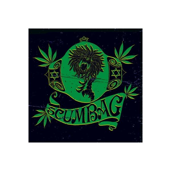発売日:2026年06月26日 / ジャンル:ロック / フォーマット:LP / 組み枚数:1 / レーベル:Beach Impediment / 発売国:USA / 商品番号:81 / アーティストキーワード:Scumbag