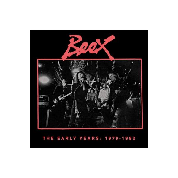 発売日:2026年06月26日 / ジャンル:ロック / フォーマット:LP / 組み枚数:1 / レーベル:Beach Impediment / 発売国:USA / 商品番号:55 / アーティストキーワード:Beex