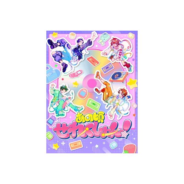 発売日:2026年08月12日 / ジャンル:サウンドトラック / フォーマット:CD / 組み枚数:2 / レーベル:Voising / 発売国:日本 / 商品番号:POCS-22904 / その他:初回限定盤 / アーティストキーワード...