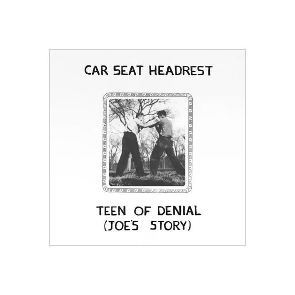 発売日:2026年10月16日 / ジャンル:ロック / フォーマット:CD / 組み枚数:1 / レーベル:Matador / 発売国:Europe / 商品番号:OLE-2247CD / アーティストキーワード:Car Seat Hea...