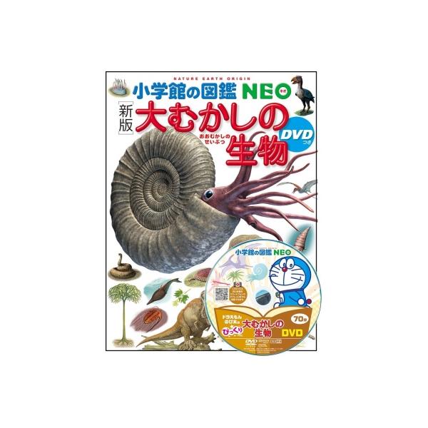発売日:2026年06月 / ジャンル:物理・科学・医学 / フォーマット:図鑑 / 出版社:小学館 / 発売国:日本 / ISBN:9784092173026 / アーティストキーワード:大路樹生 内容詳細:生物進化の約40億年を、この1...