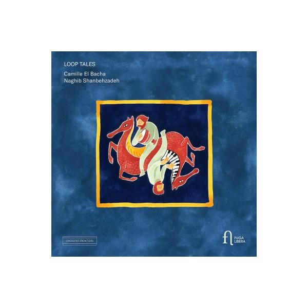 発売日:2026年07月16日 / ジャンル:クラシック / フォーマット:CD / 組み枚数:1 / レーベル:Fuga Libera / 発売国:Europe / 商品番号:FUG-861 / アーティストキーワード:Duo-instr...