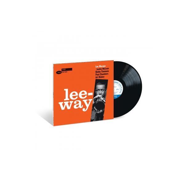 発売日:2026年07月17日 / ジャンル:ジャズ / フォーマット:LP / 組み枚数:1 / レーベル:Blue Note / 発売国:International / 商品番号:7806987 / その他:限定盤 / アーティストキー...