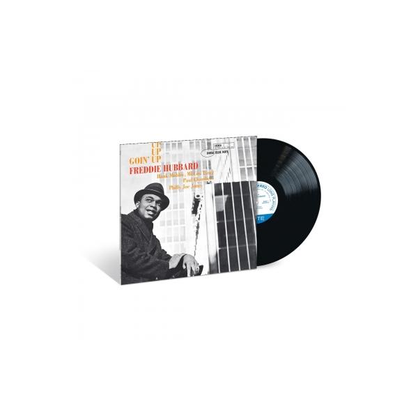 発売日:2026年07月17日 / ジャンル:ジャズ / フォーマット:LP / 組み枚数:1 / レーベル:Blue Note / 発売国:International / 商品番号:7806986 / その他:限定盤 / アーティストキー...