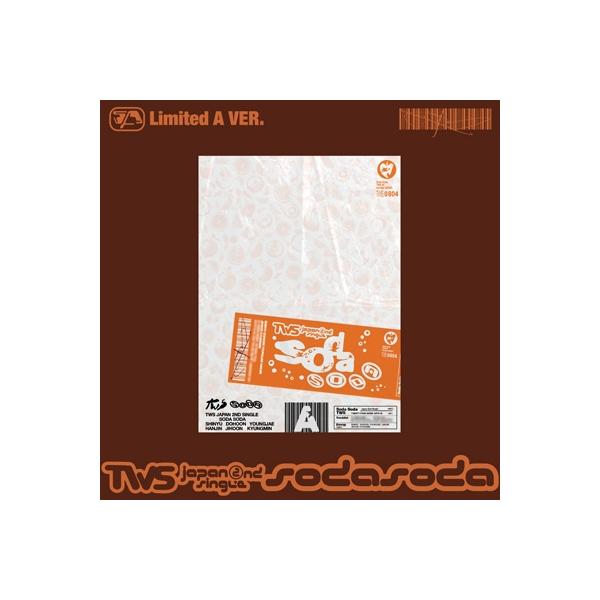 発売日:2026年08月04日 / ジャンル:韓国・アジア / フォーマット:CD Maxi / 組み枚数:1 / レーベル:Virgin Music / 発売国:日本 / 商品番号:TYCT-39334 / アーティストキーワード:Tws...