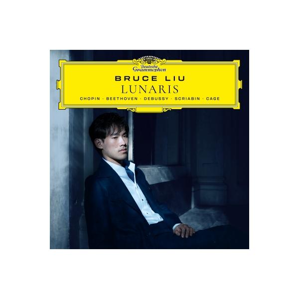 発売日:2026年08月07日 / ジャンル:クラシック / フォーマット:Hi Quality CD / 組み枚数:1 / レーベル:ユニバーサル ミュージック / 発売国:日本 / 商品番号:UCCG-45140 / アーティストキーワ...